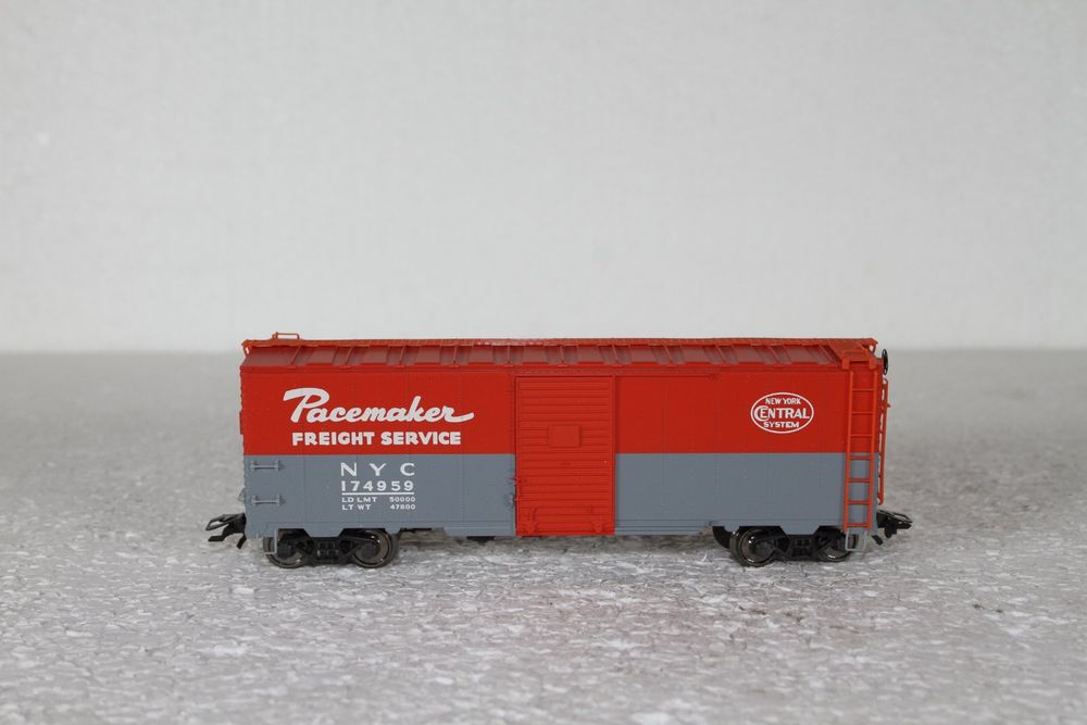 Märklin 29570 USA New York Central System US Pacemaker NYC | Kaufen auf ...