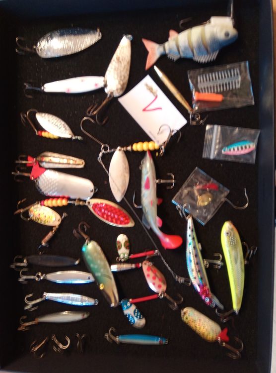 Fischer Set 1 | Kaufen auf Ricardo