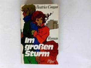 Beatrice Coogan - Im großen Sturm | Kaufen auf Ricardo