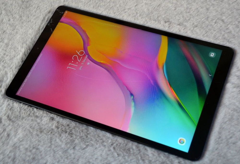 Samsung Galaxy Tab A SM-T515 32Gb SIM (Gebraucht) in für CHF 68 – mit ...