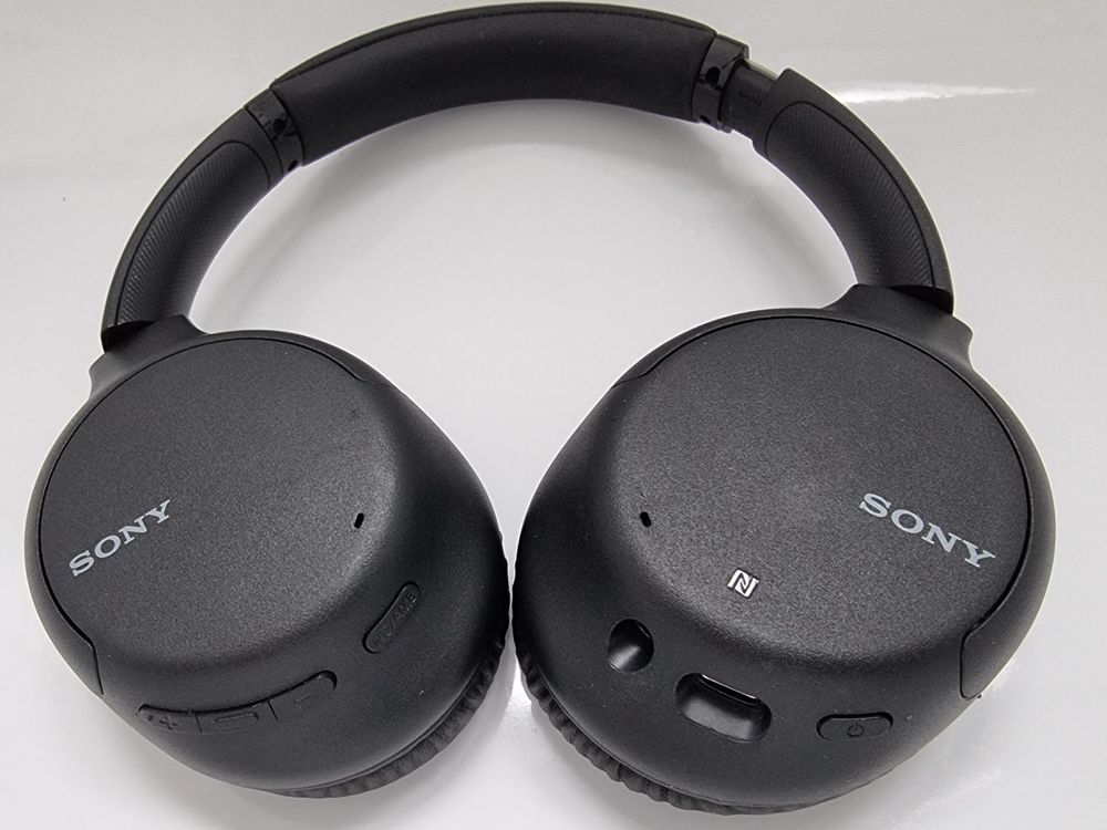 Sony WH-CH710N Kopfhörer | Kaufen auf Ricardo