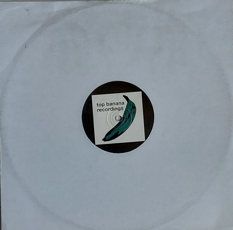 Vinyl 12” 33t - Hardcore - NRG - UK 97 - VG+ (Gebraucht) in Villeret ...