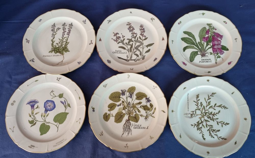 SIEGEFRIED MCMLVII LANGENTHAL 6 STÜCK 26cm | Kaufen auf Ricardo