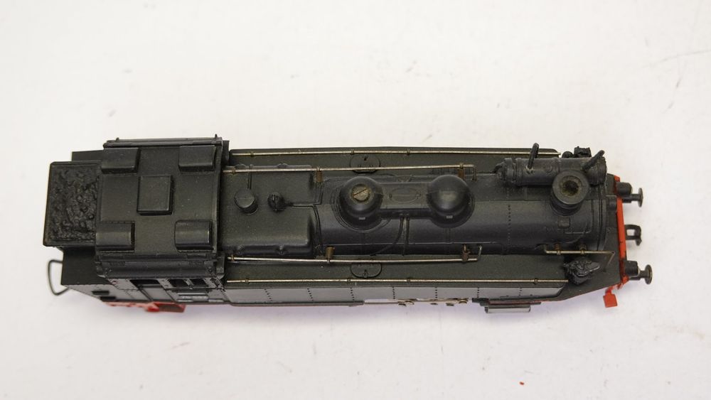 6e DDR EVP Gützold DB BR 75 Tenderlokomotive | Kaufen auf Ricardo