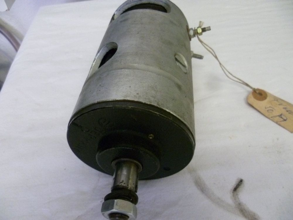 VW Dynamo 6Volt Typ 3 1500/1600 (Neu (gemäss Beschreibung)) in Sursee ...