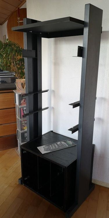 Original Revox Rack mit Anleitung (Gebraucht) in Häggenschwil für CHF ...