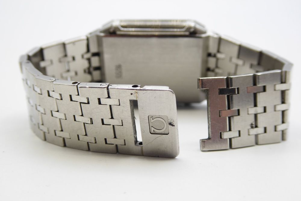 Omega Reverso Equinoxe 186.0013 (Gebraucht) in Geneve für CHF 306 – nur ...