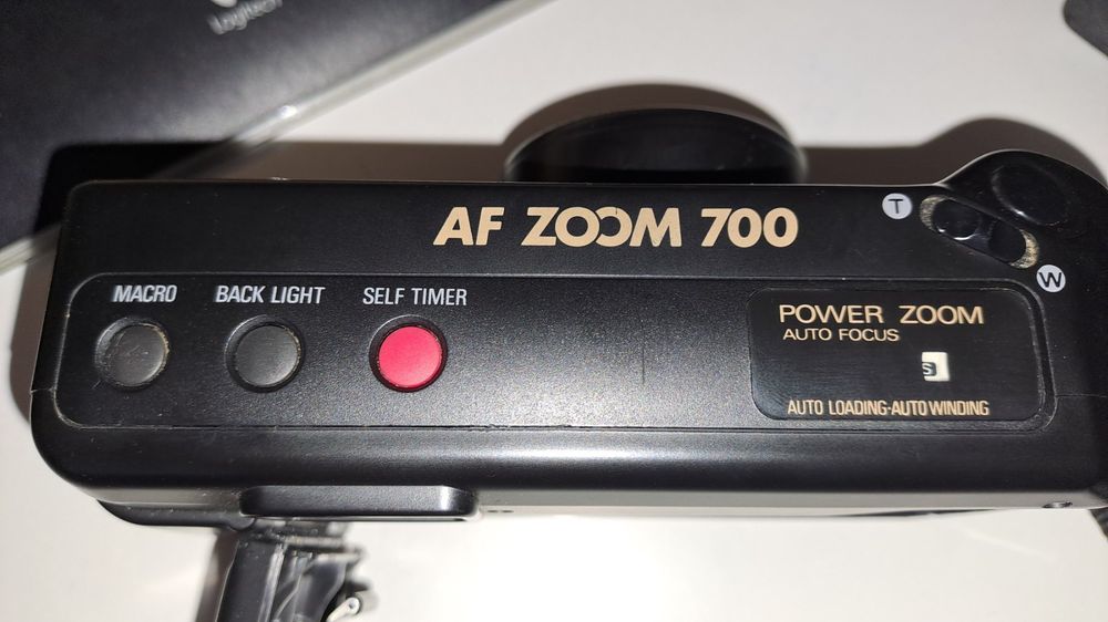 Nostalgie Foto Apparat (Gebraucht) in Koppigen für CHF 1 – mit ...