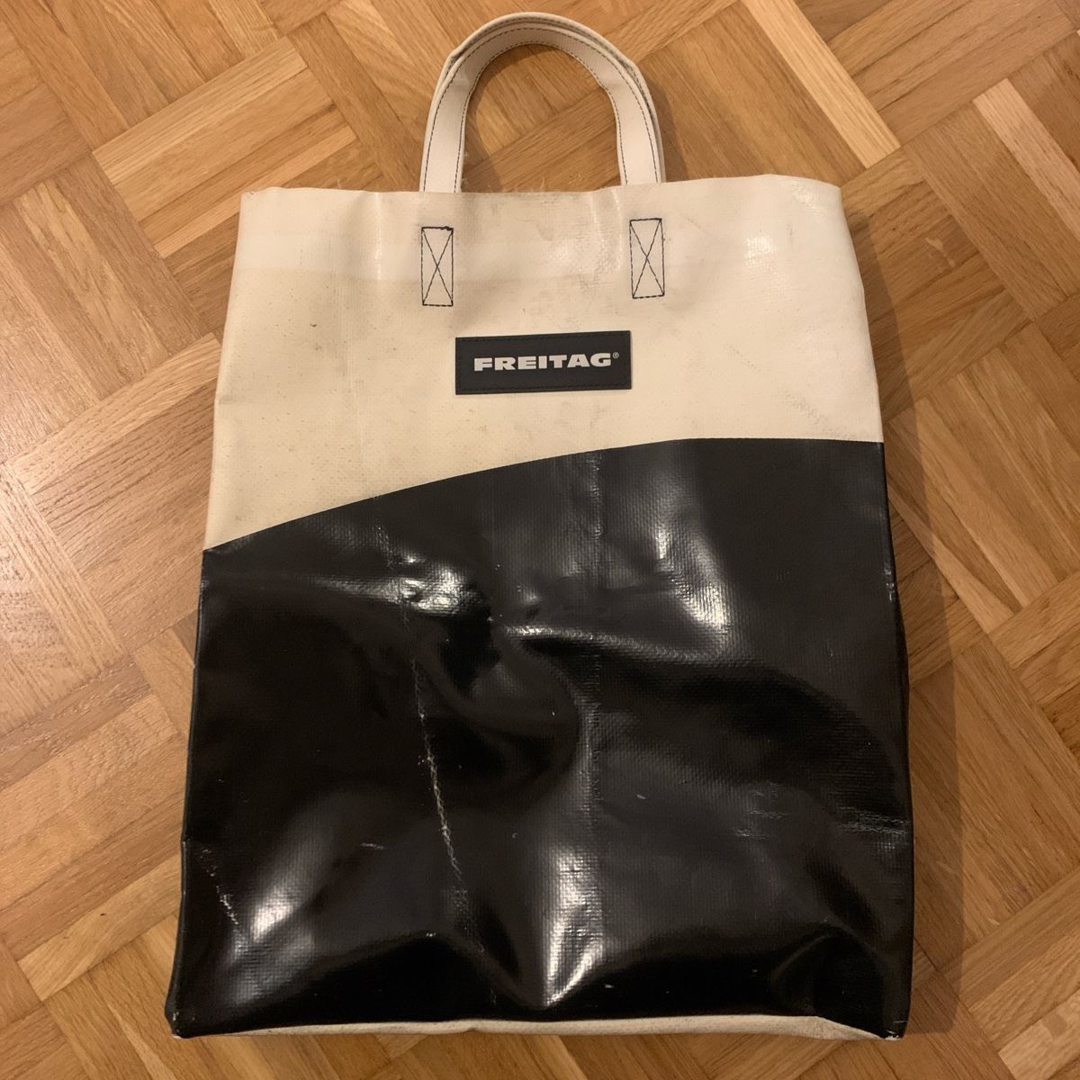 Freitag Miami Vice