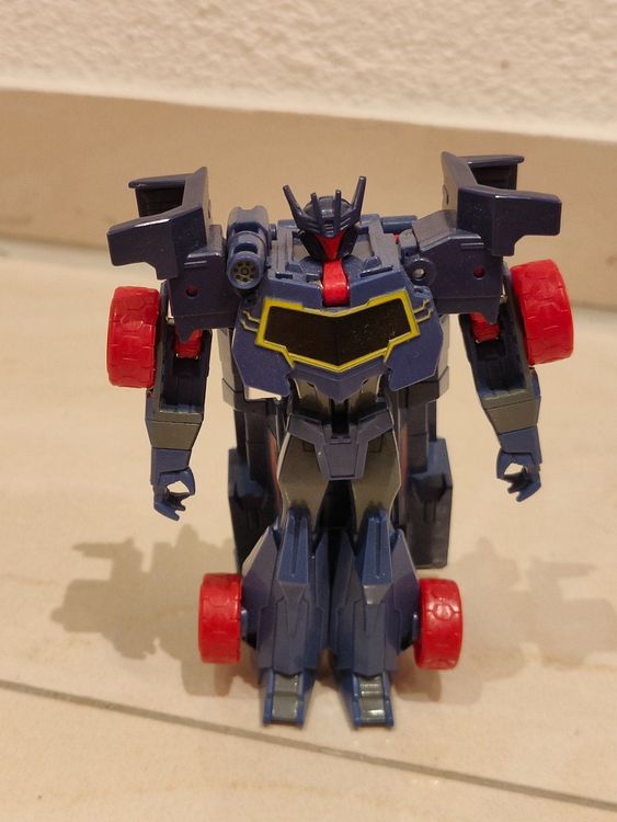 Transformers RID | Kaufen auf Ricardo