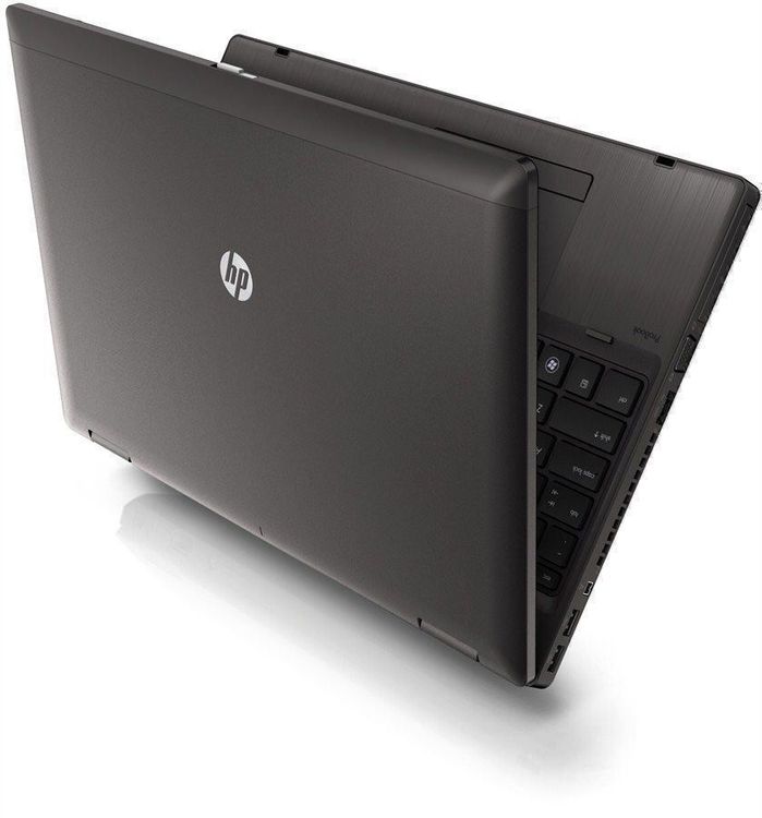 HP ProBook 6570b / Windows 11 Pro / 8GB (Gebraucht) in Root für CHF 59 – mit Lieferung auf ...