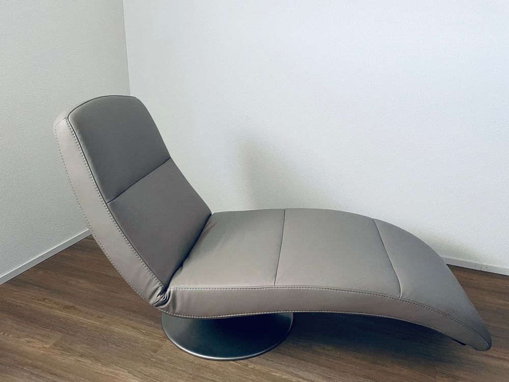 Hochwertige Dreh Relax Liege | Kaufen auf Ricardo