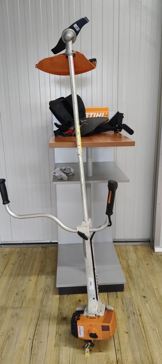 FS 480 Stihl Freischneider (Gebraucht) in Sutz für CHF 400 – nur ...