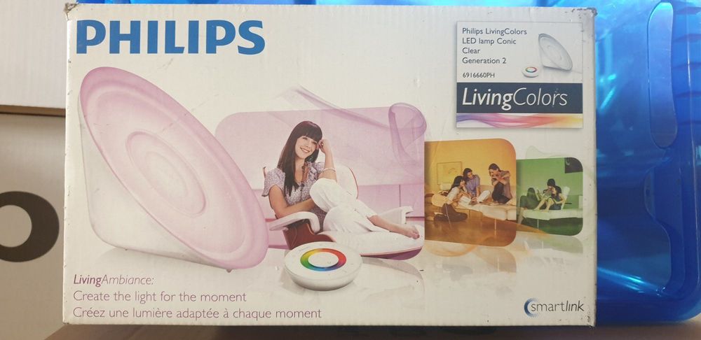 Philips LED Living Colors (Gebraucht) in für CHF 21 – nur Abholung auf ...
