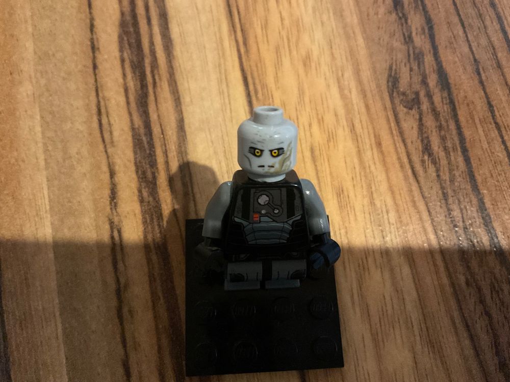 Seltene Darth Malgus Lego Figur (Gebraucht) in Graenichen für CHF 26 ...