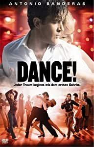 Dance (Antonio Banderas) | Kaufen auf Ricardo
