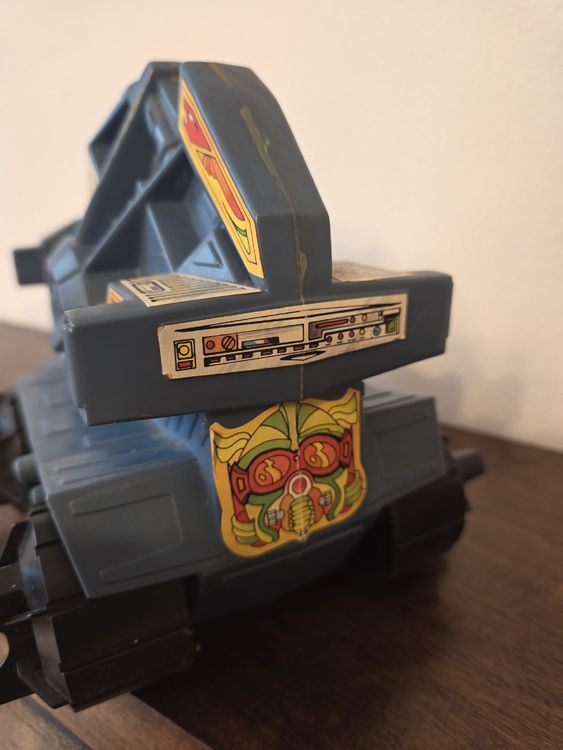 Masters of the universe motu he man komplett (Gebraucht) in Rupperswil ...