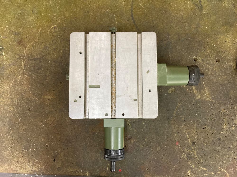 Proxxon kreuztisch kt 150 | Kaufen auf Ricardo