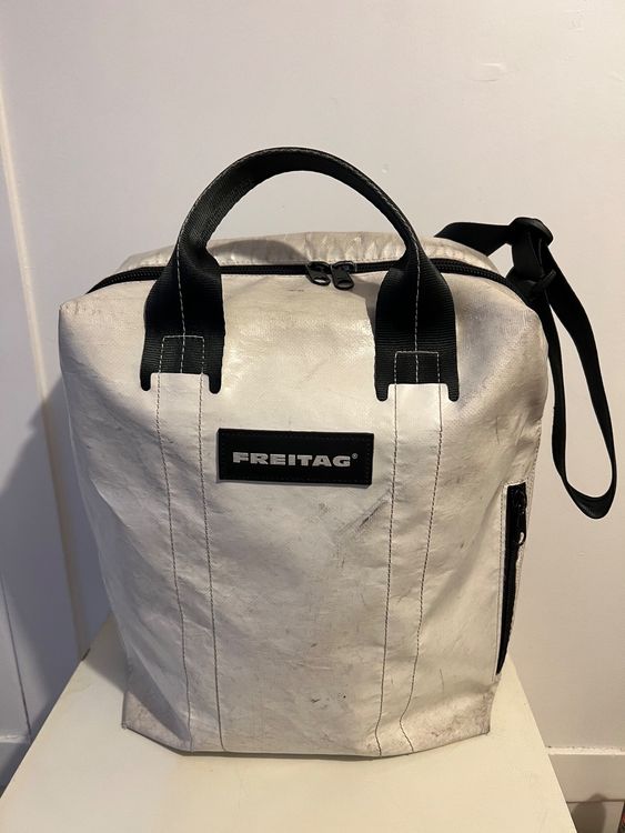 Freitag Bag F76 Leo (Gebraucht) in chur für CHF 75 – mit Lieferung auf ...