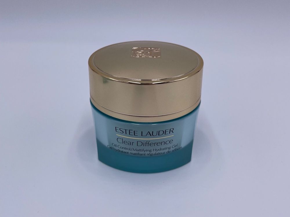 Estée Lauder Clear Difference Oil Control Mattifying (Neu und ...