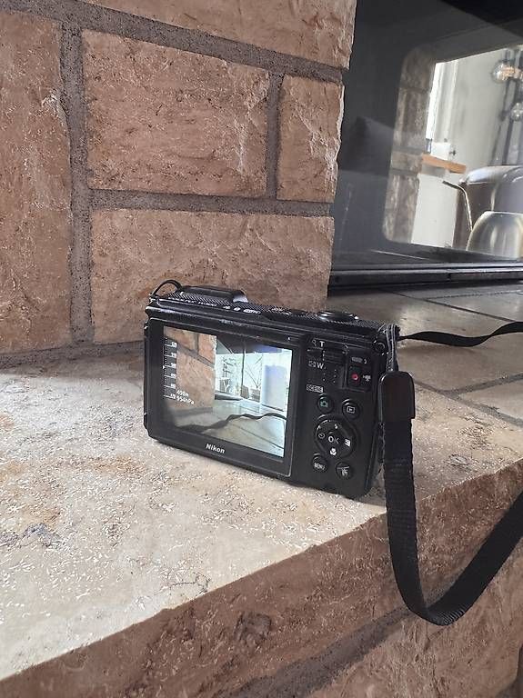 Nikon Coolpix W300 Unterwasserkamera (Gebraucht) in Pfäffikon ZH für ...