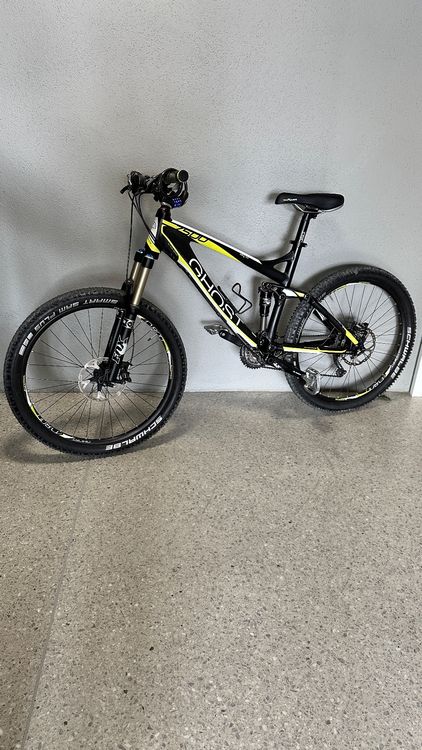 Ghost 7500 | Kaufen auf Ricardo