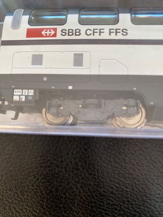 Roco H0 WS 74503 | Kaufen auf Ricardo