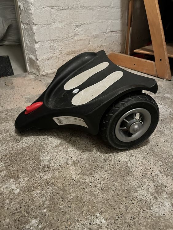 Kinderwagen - Geschwisterstand (Gebraucht) in Winterthur für CHF 1 – nur Abholung auf Ricardo kaufen