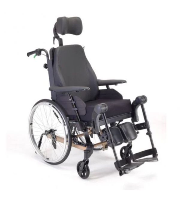 Pflegerollstuhl Invacare Clematis Pro (Gebraucht) in Wangen SZ für CHF ...