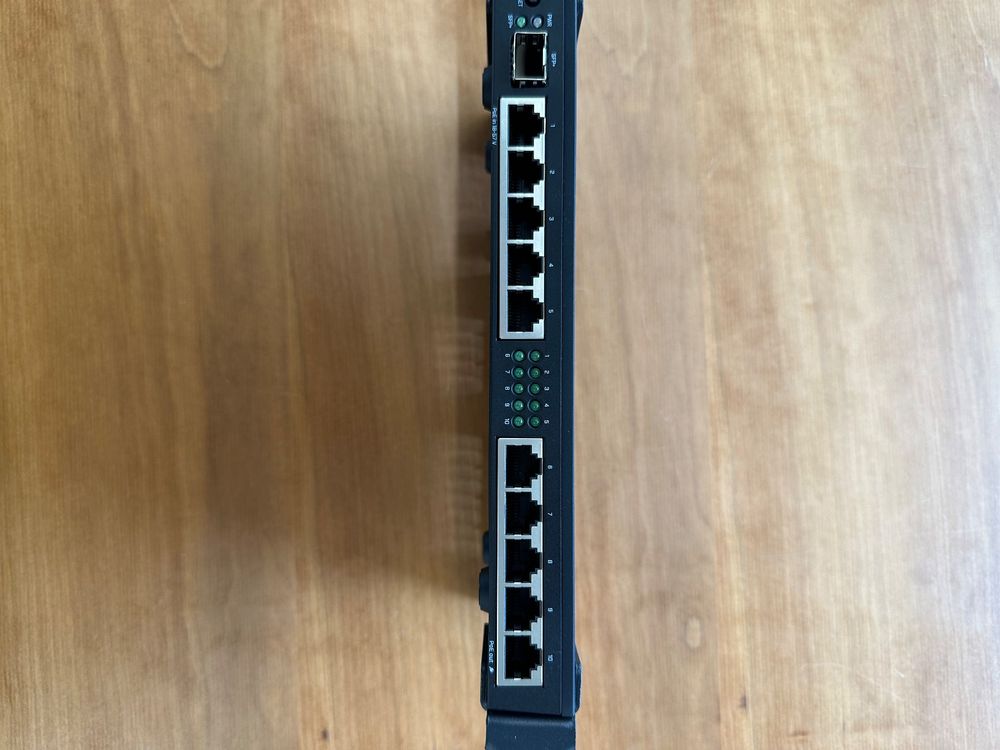 MikroTik Router RB4011 (Gebraucht) in Ittigen für CHF 125 – mit ...