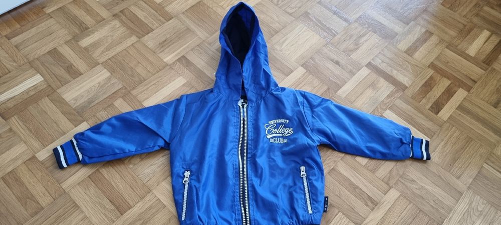 Jacke Gr.92 | Kaufen auf Ricardo
