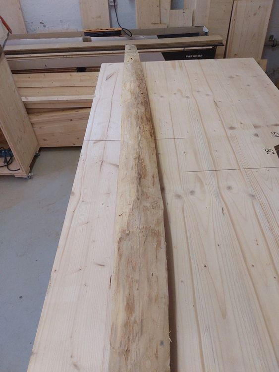 Pfeil und Bogen Rohling (Gebraucht) in Herisau für CHF 40 – nur ...