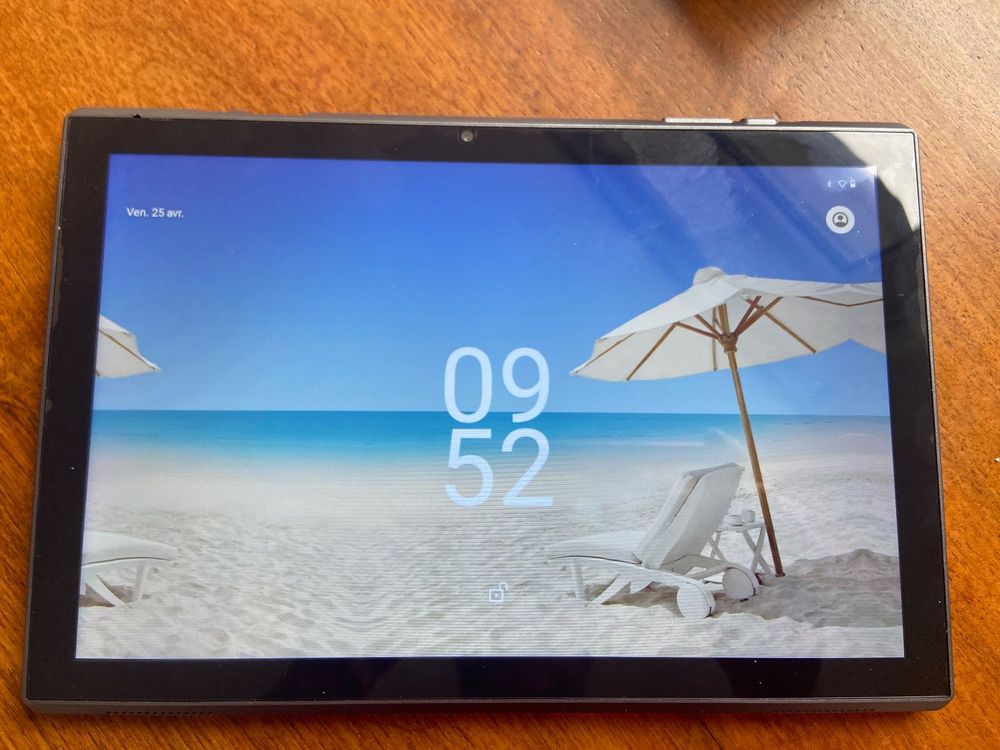 Android Tablet ZB10 | Kaufen auf Ricardo