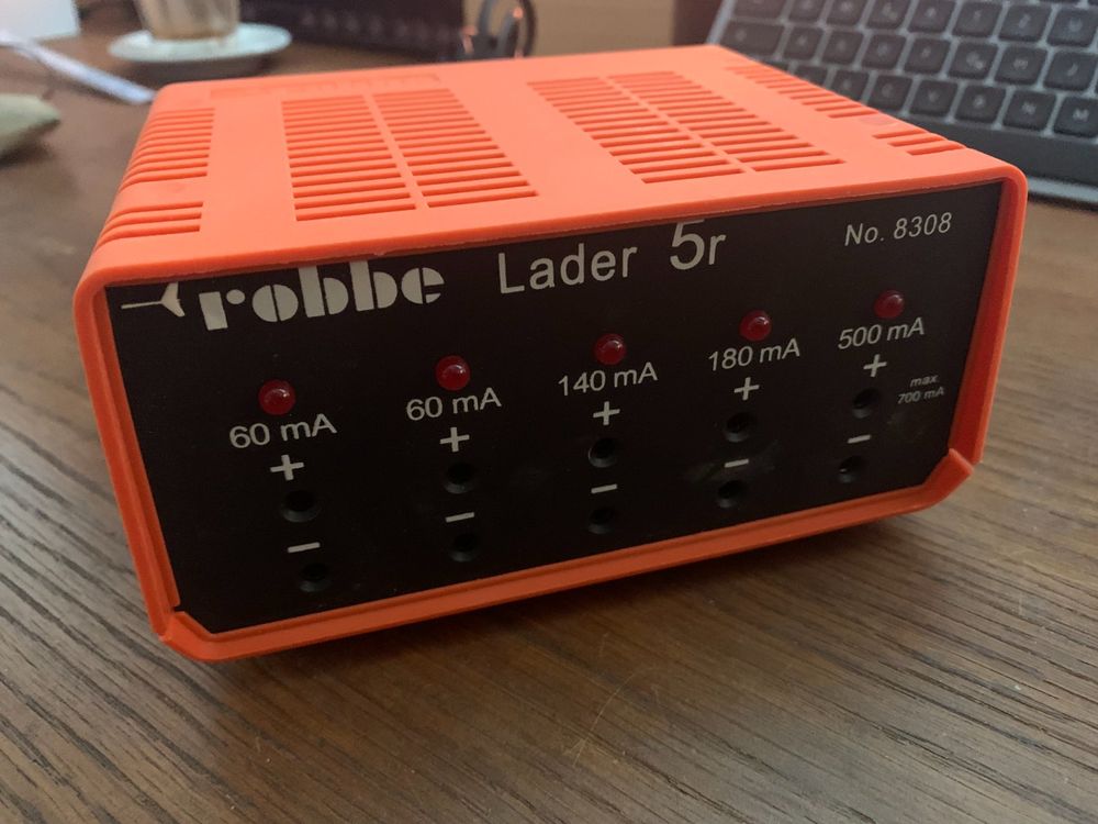 Robbe Lader 5r No8308 | Kaufen auf Ricardo