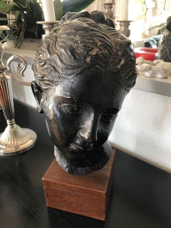 Statue | Kaufen auf Ricardo