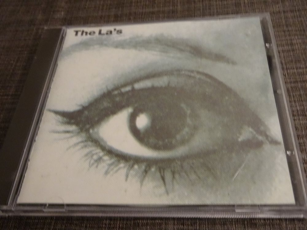 The La's - The La's CD (D'occasion) à Olten pour CHF 3 – avec livraison ...