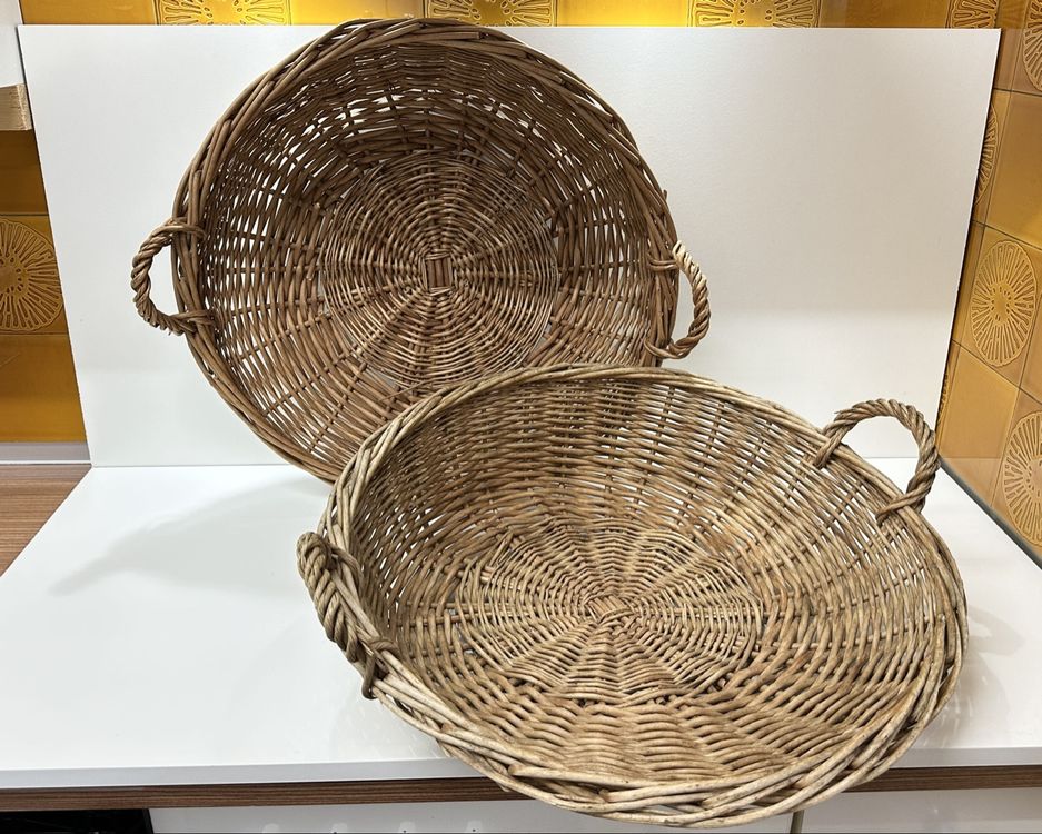 Korb 2x Präsentationskörbe (Neu (gemäss Beschreibung)) in Gerlafingen für CHF 39 – nur Abholung ...