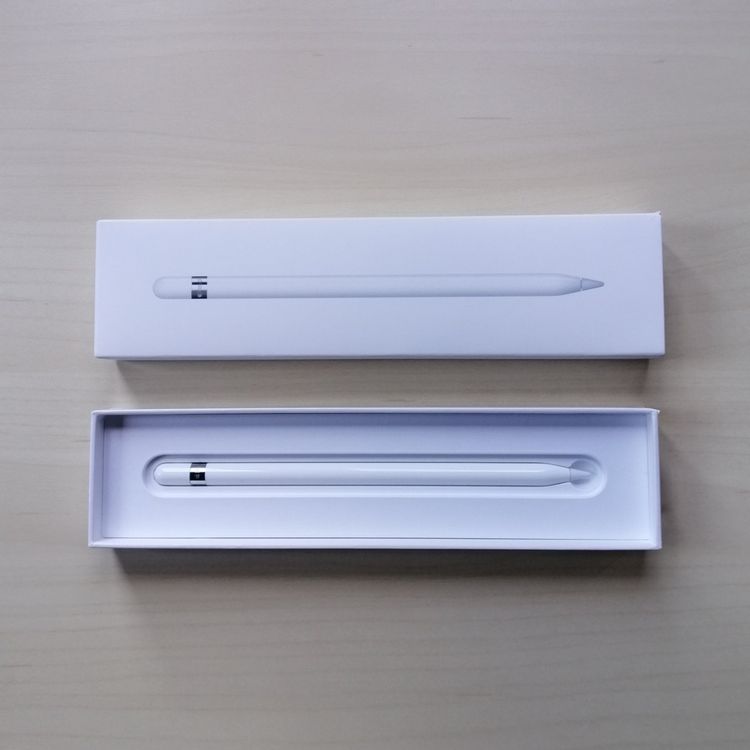 Apple Pencil 1. Generation | Kaufen auf Ricardo