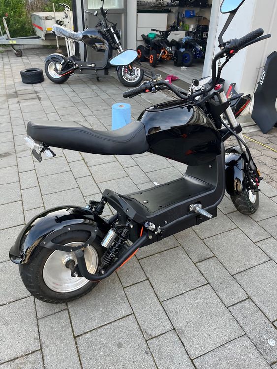 CITY MAX RR 20 KM/H ELEKTRO ROLLER (Neu (gemäss Beschreibung)) in ...