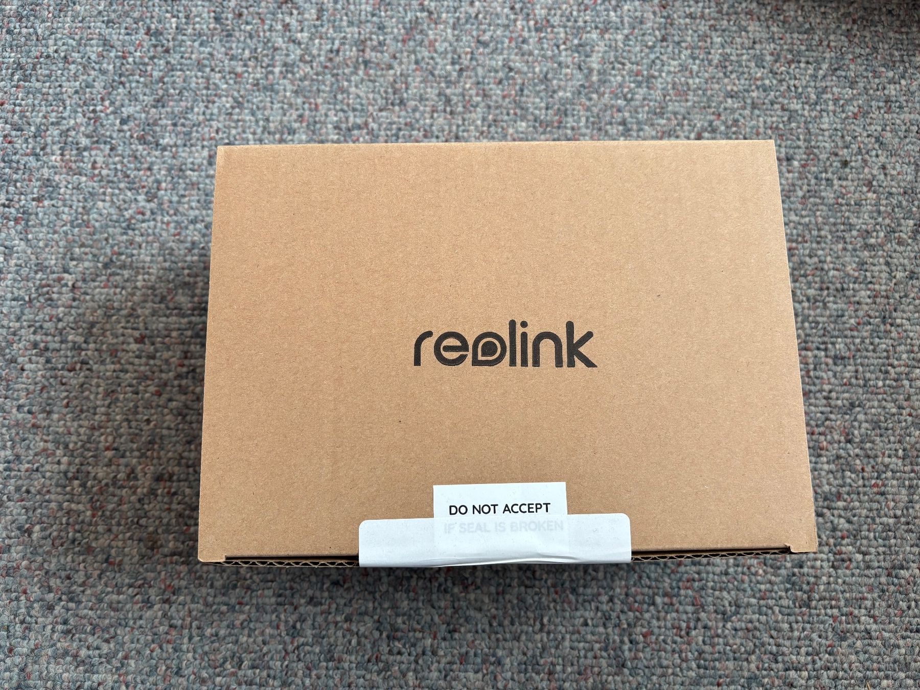 Reolink RAL-PS1 Switch 10-Port (Neu und originalverpackt) in Buckten ...