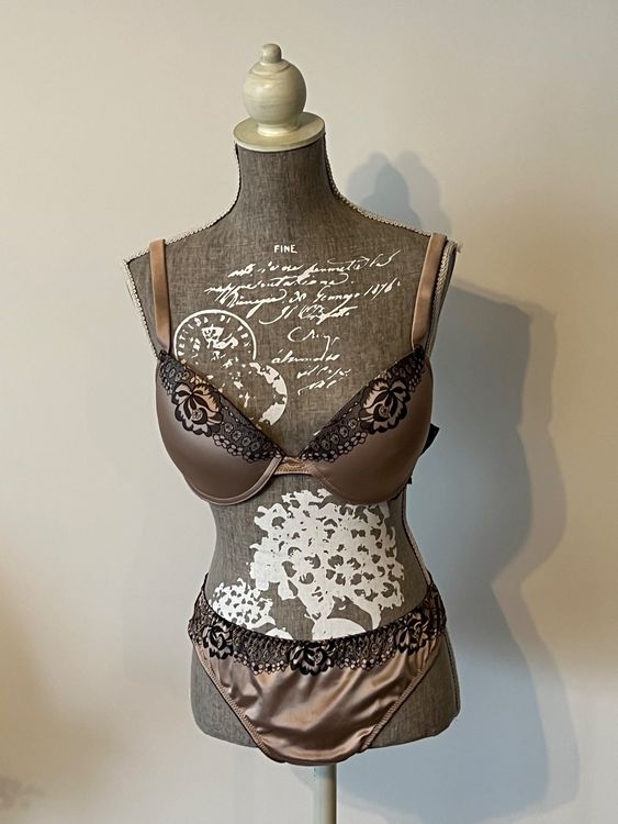 Lingerie Leilieve Boy Manicardi (Neu (gemäss Beschreibung)) in Uitikon ...