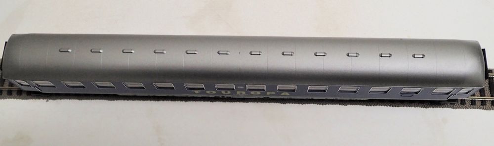 LIMA COLLECTION H0 - Perswag. Bcüm für TOUROPA - Art. 309683 (Gebraucht ...