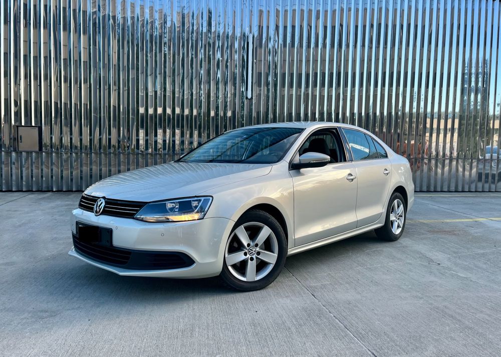 VW Jetta 1.6 TDI | Kaufen auf Ricardo