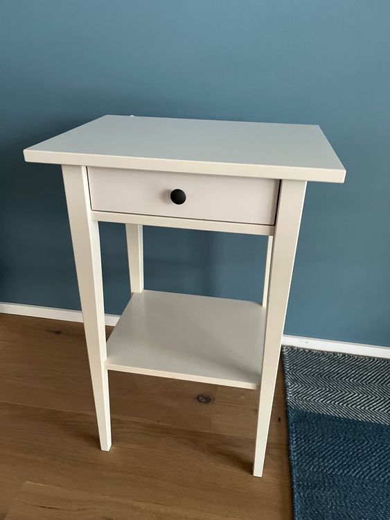 IKEA Nachttisch Hemnes (Gebraucht) in Richterswil für CHF 15 – nur Abholung auf Ricardo kaufen