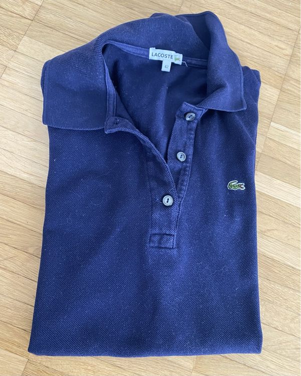 Lacoste Polo shirt | Kaufen auf Ricardo
