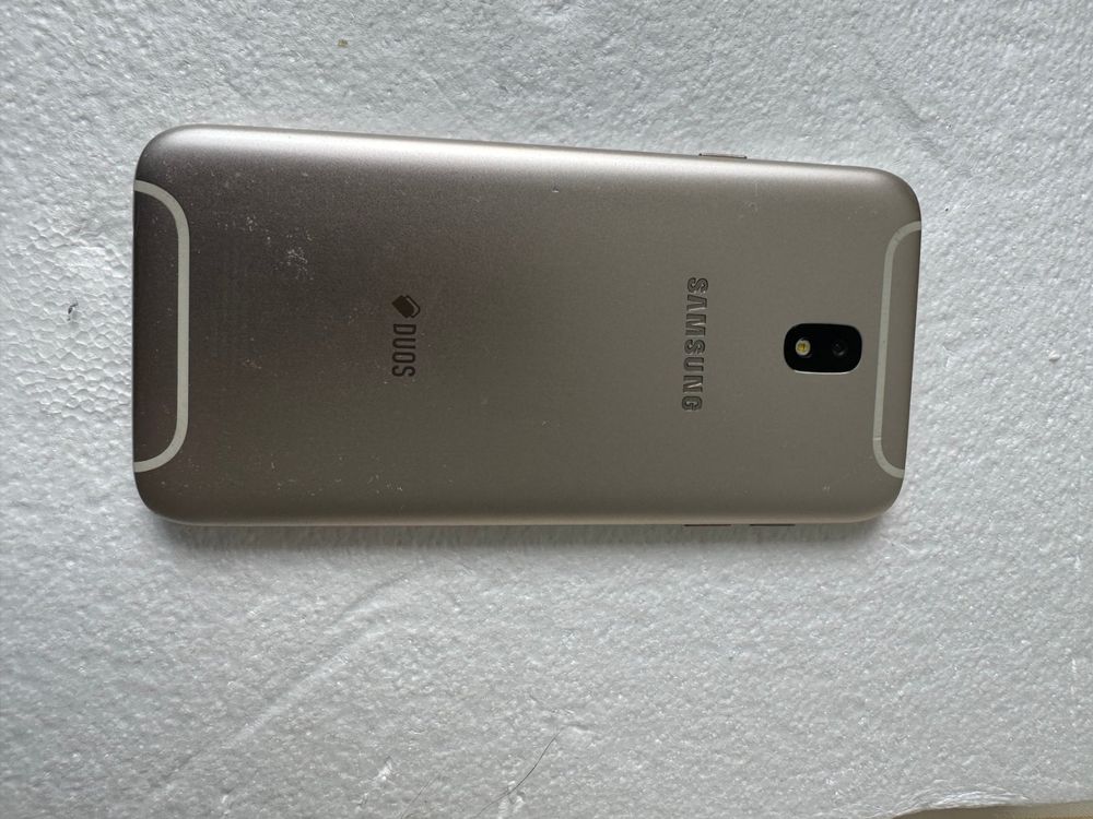 Samsung Galaxy J7 SM-J730F | Kaufen auf Ricardo