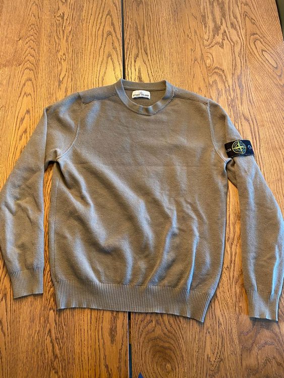Pullover Stone Island Grösse S (Gebraucht) in Lyss für CHF 100 – mit ...