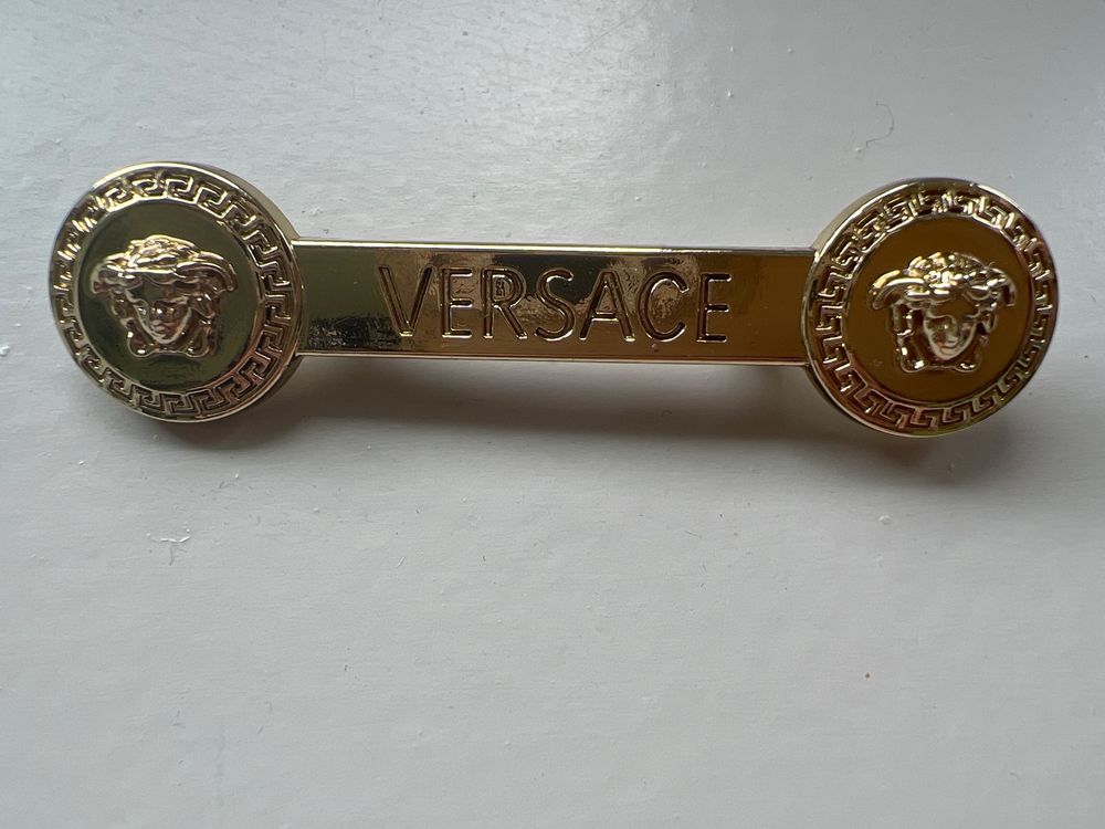 Broche Versace | Kaufen auf Ricardo