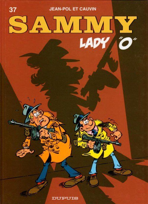 SAMMY N°37 - LADY O - EO (Neuf (Voir description)) à Sierre pour CHF 12 ...