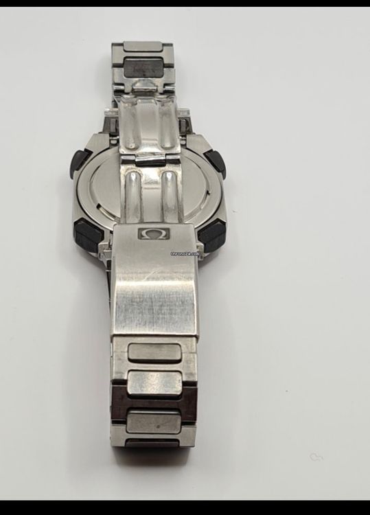 Omega Sensorquartz vintage | Kaufen auf Ricardo